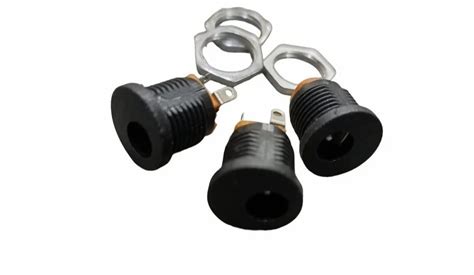 Male Jack Dc Power Socket At ₹ 3 Piece In Ahmedabad Id 2852788488288