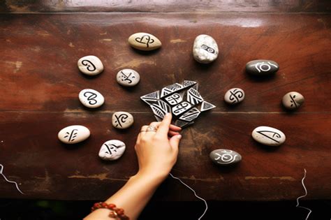 Rune Divination Elearn College