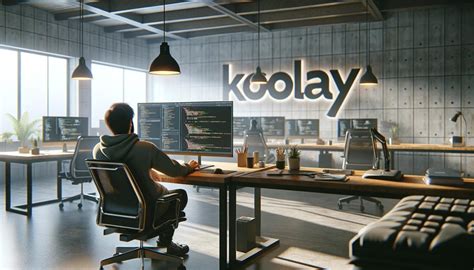 Simplify Your Digital World With Koolay