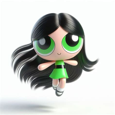 Pin Em Chicas Superpoderosas