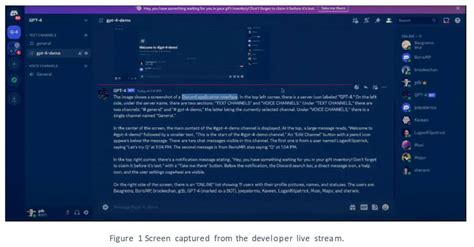 Gpt 4 Image Input Does It Work With Chatgpt Wepc