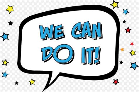 我们可以做到png图片素材下载图片编号qpaxejjw 免抠素材网