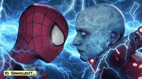 Marvels Spider Man Remastered Pc The Amazing Spider Man 2 Tasm 2