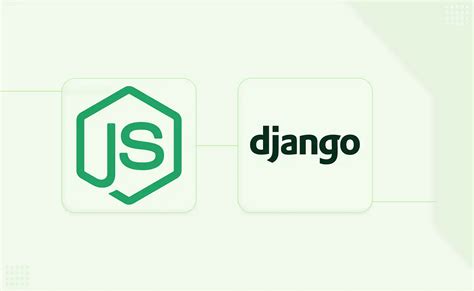 How Learning Backend Technologies Like Django And Nodejs Transformed