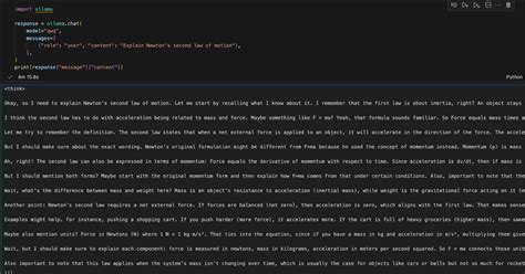 how to set up and run qwq 32b locally with ollama datacamp