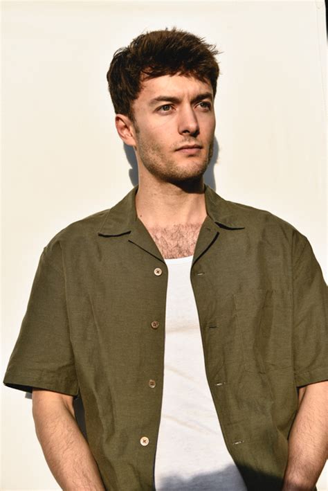 Andre Mustard Model Agency