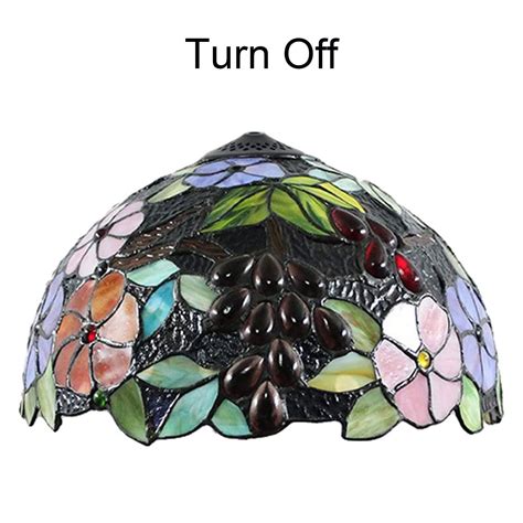Dale Tiffany Lily Replacement Shades Tiffany Pond Lily Style Lighting