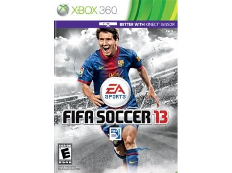 The 10 Best Xbox 360 Soccer Games Of 2024 Reviews Findthisbest