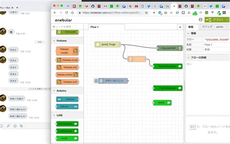 Node Red Contrib Line Messaging Api Npm
