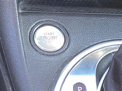 201x Tdi Beetle Push Button Ignition Switch Trim Vw Beetle Forum