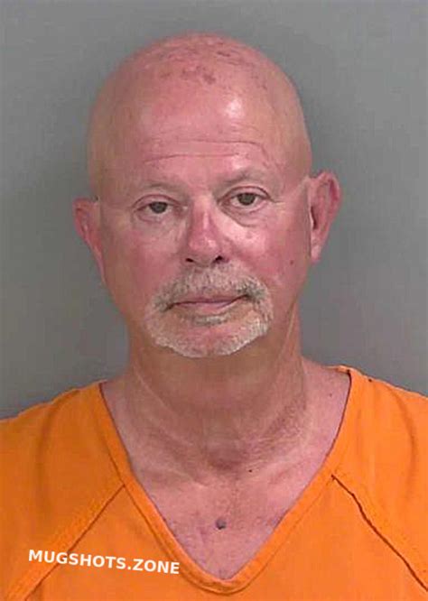 Brown Michael J 06072024 Collier County Mugshots Zone