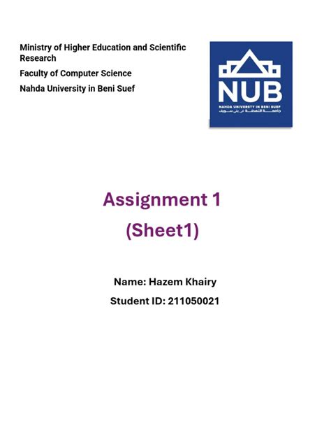Assignment Data Mining Pdf