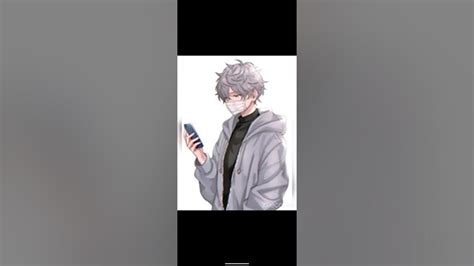 صور انمي ولاد 🙋🙋🤦🤦🥰🤩 Youtube