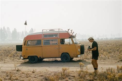 Como Viver Viajando De Van 9 Dicas Para Morar Na Estrada Go Outside