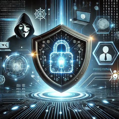 The Evolving Landscape Of Cybersecurity Key Trends For 2024