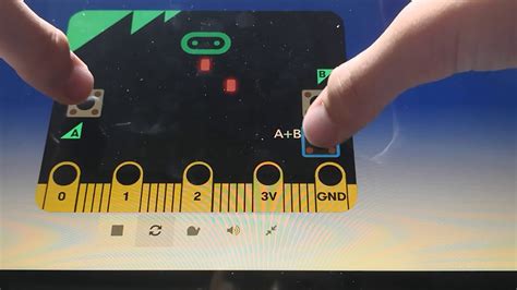 microbit project youtube