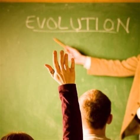 10 Questions We Should Ask About Teaching Evolution Genetic Literacy