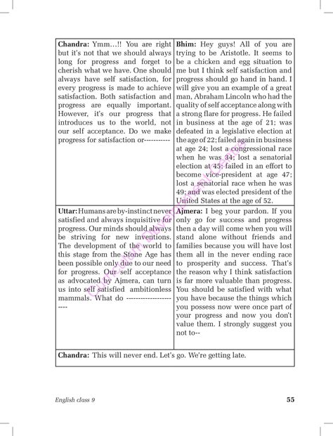 English Book Class 9 Vision Duwadi Page 60 Flip Pdf Online Pubhtml5