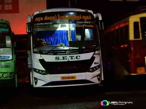 Chennai To Thrissur Bus Timings Tnstc Bus Schedule