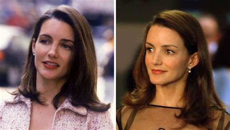 Sex And The City corte Charlotte el estilo noventoso que será tendencia en 2025 y que veremos