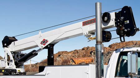 IMT Cranes Hydraulic Telescopic QT Equipment