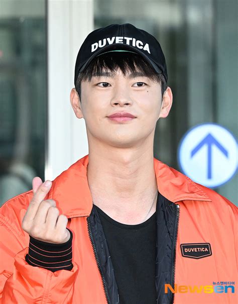 서인국 정소민 ‘늑대사냥 으로 토론토 국제영화제行 [포토엔hd 화보] 뉴스인코리아