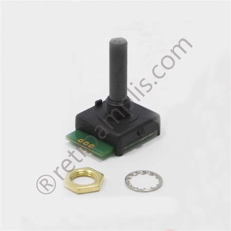 Data Control Of The Marshall® Jmp 1 Preamp Retroamplis