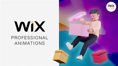 Adding Animations To Your Wix Website Like A Pro Wix Fix