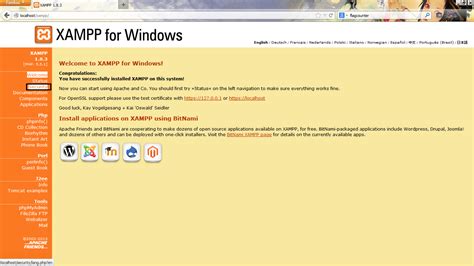 Memberi Password Untuk Phpmyadmin ~ Muhammad Anwari