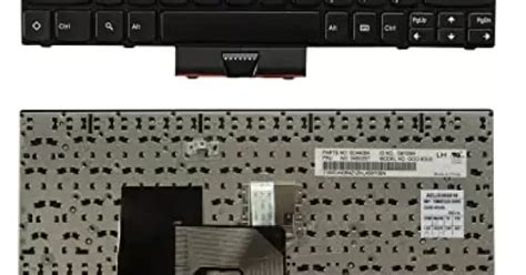 Lenovo Thinkpad X120E X121E X130E X131E X140E X230 Laptop Keyboard