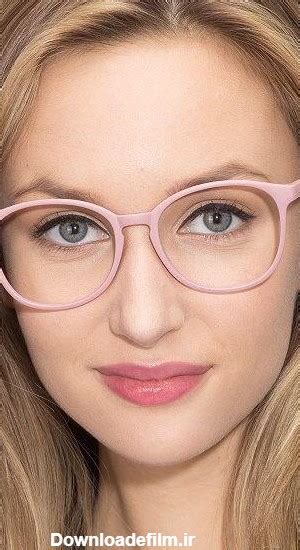 عکس یه دختر خوشگل طبیعی