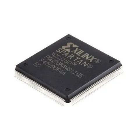 Xilinx XC S PQG C FPGA Board Spartan II Price From Rs Unit Onwards Specification