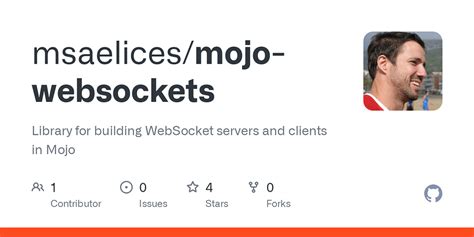 Mojo Websockets Websocket Servers And Clients Community Showcase Modular