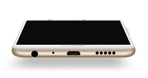 Huawei P Smart Gb Gold