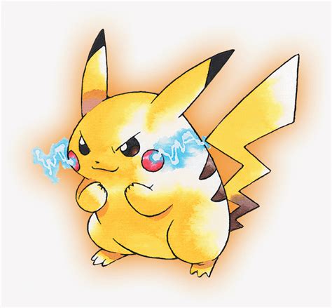 Pikachu Running Png Download Free At Gpng Net