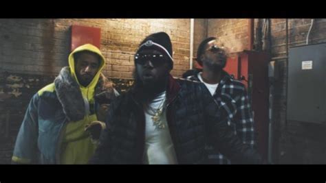 Peedi Crack X Freeway X Young Chris “2k18 Freestyle” Video Jayforce