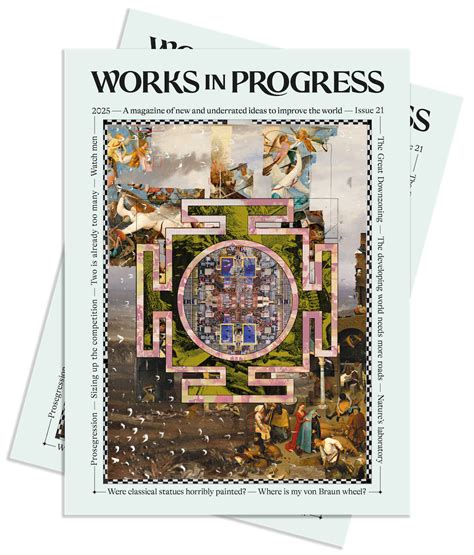 Brain Computer Interfaces Works In Progress Magazine