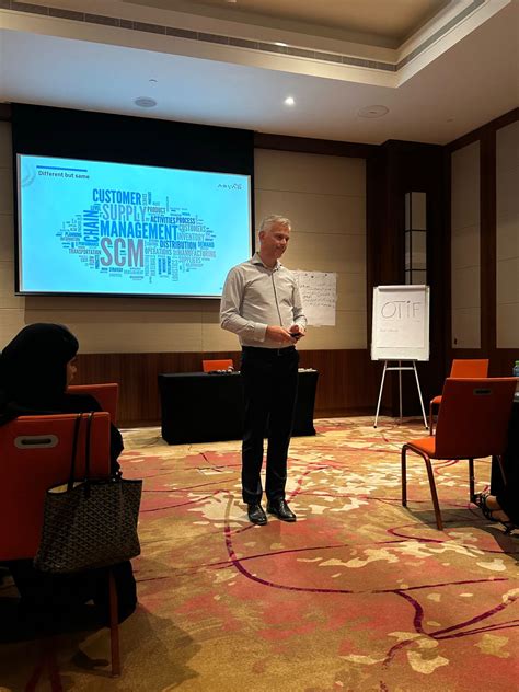 Shamael Al Adawi On Linkedin Asyad Emerging Leaders Program 2023 Thrilled To Have Been Part Of An