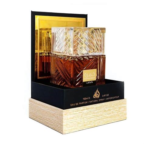 Perfume Lattafa Shaheen Gold Eau De Parfum Perfumes Arabes En México