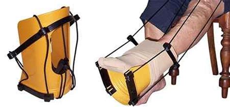 Ezyas Handle For Ezy As Device Applicator Donning Aids