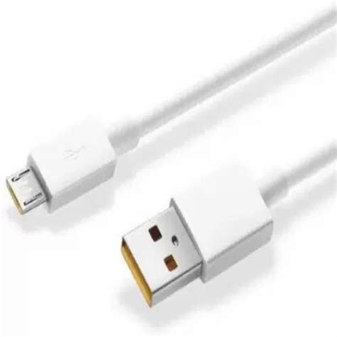 Black Micro Usb Cable Cable Size M At Piece In Dadri Id