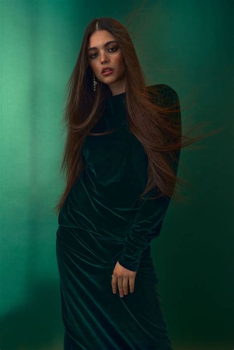 Frauen Frisuren Kollektion Viridian Von Barry Maddocks And Jo Eykyn For Haringtons