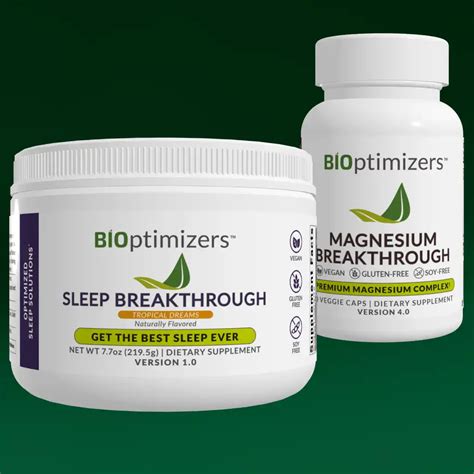 Bioptimizers Australia Au