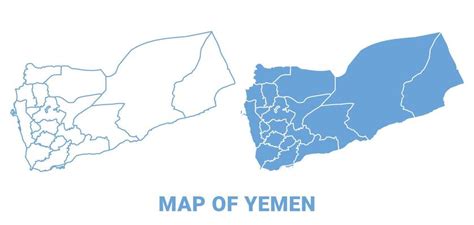 Yemen Geography Vector Art Icons And Graphics For Free Download