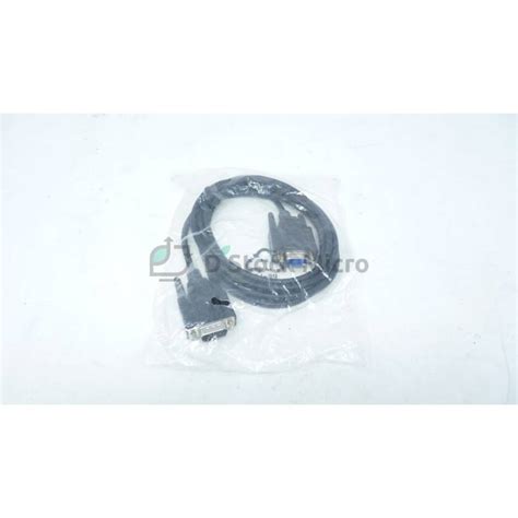 Generic RS DB M DB F Cable