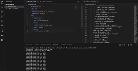 Kubernetesinaction Kubernetes Nginx Firefox Kubernetes Cloudcomputing Devops