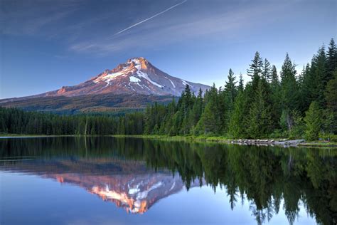 Mount Hood National Forest An Adventurers Paradise Awaits
