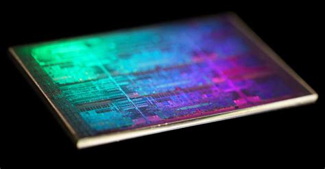 Intel Next Gen Processors Will Control Their Power Through AI GEARRICE