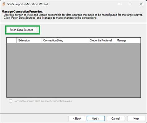 Migrate Ssrs Reports To A New Server In Just A Few Clicks