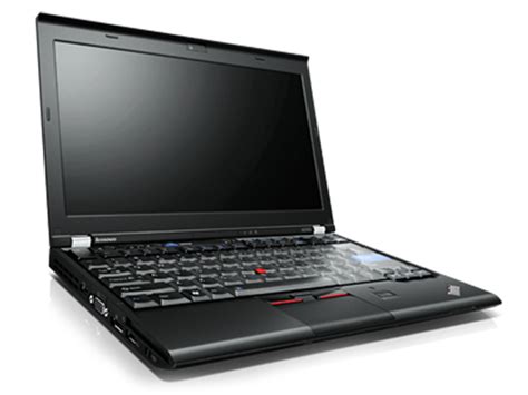 Lenovo Thinkpad X220 4290w1b External Reviews